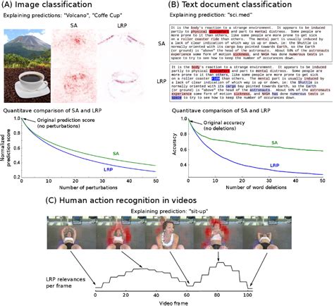 Pdf Explainable Artificial Intelligence Understanding Visualizing