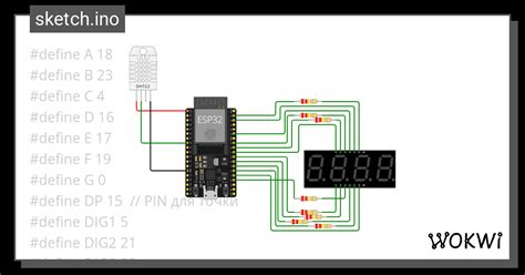 Lr3 Wokwi Esp32 Stm32 Arduino Simulator