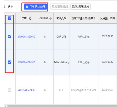 Coupang出单该如何处理？提高出单率的方法！ 出海club