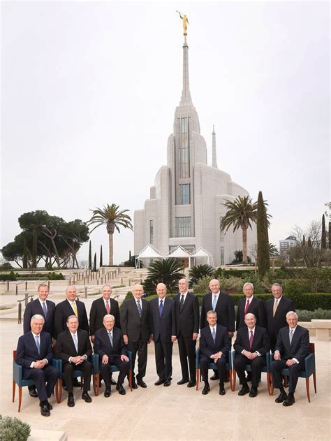 When An Image Leaves One Speechless The 15 Apostles Together In Rome