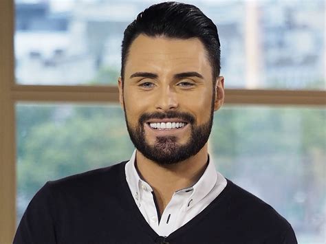 Rylan Clark Neal Confirms He Is Returning To This Morning And Fans Cant Handle It Look Magazine