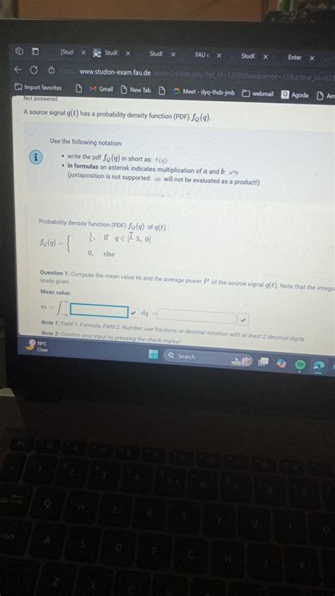 Studstudcstudcfau ©studcenterstudon Examfaudeinter24ilias