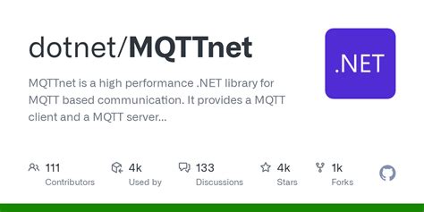 MQTTnet Source MQTTnet Protocol MqttConnectReasonCode Cs At Master