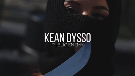 Kean Dysso