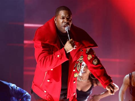 Busta Rhymes Throws Drink On Woman Who Groped Him Video