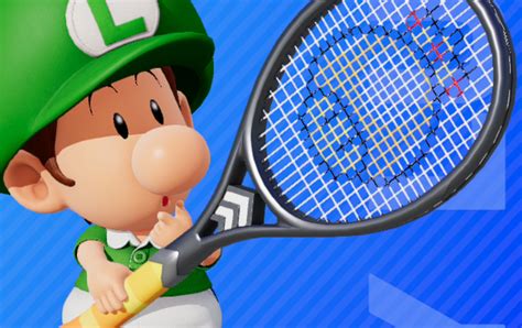 Mario Tennis Fever The Best And Worst Fever Rackets Vgc