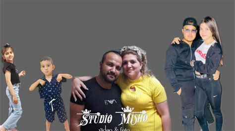 П О К А Н А за Сватбения Ден на Фани & Ангел на 09/08/2024г с орк ...