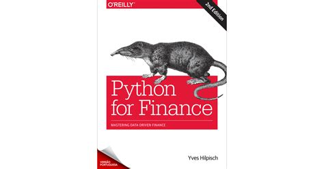 5 análise de dados com pandas python para finanças 2ª edição [book]
