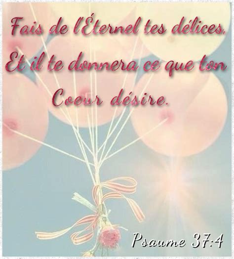 Épinglé par Marie MPRD sur Pensée sagesse Versets bibliques Psaumes Psaume