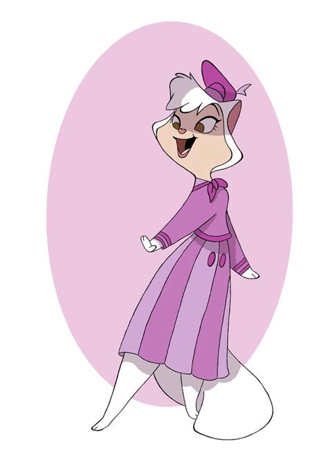 Sawyer From Cats Dont Dance In A Purple Dress Cats Dont Dance