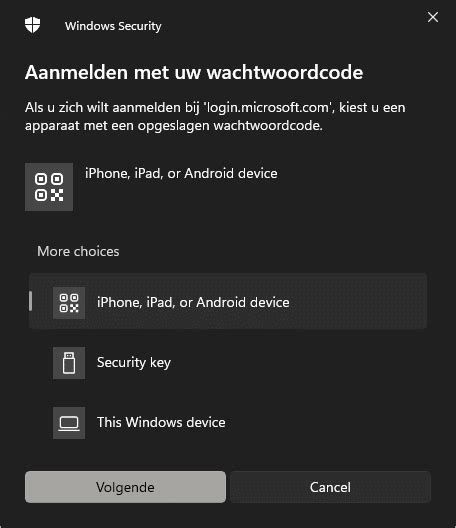 Use Passkeys In Microsoft Authenticator For Entra ID LazyAdmin