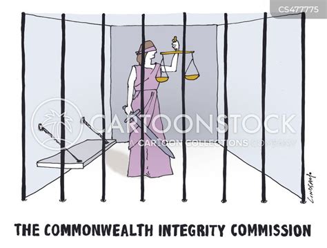 Integrity Cartoons And Comics Funny Pictures From Cartoonstock