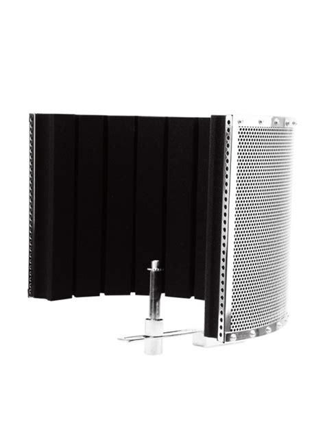 Alctron Pf32 Mkii Reflection Screen Music Guide Pakistan