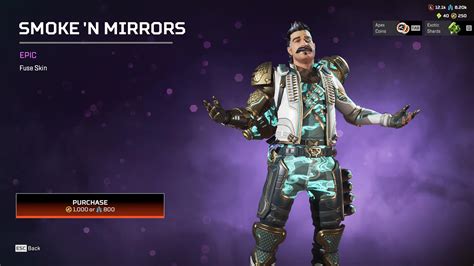 All Skins In Apex Legends Lunar Rebirth Collection Event