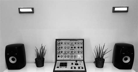 MATRIXSYNTH EMS VCS3 MK2