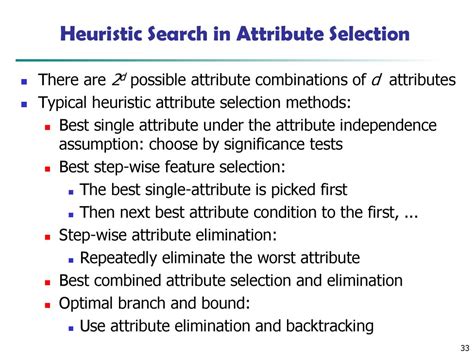Data Mining Concepts And Techniques 3rd Ed — Chapter 3 — Ppt Download