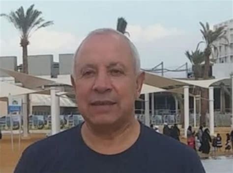 הלך לעולמו מוריס אדרי אהוב ומוכר בעיר אשדוד נט