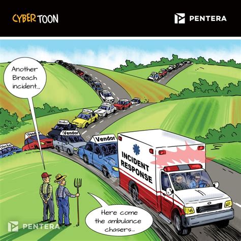 the cyber security hub™ على linkedin via pentera