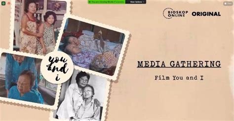 Film You And I 2020