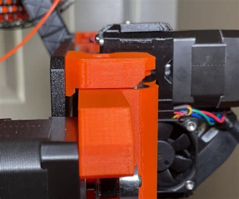 Calibration Failed Check The Axes And Run Again Assembly And First Prints Troubleshooting