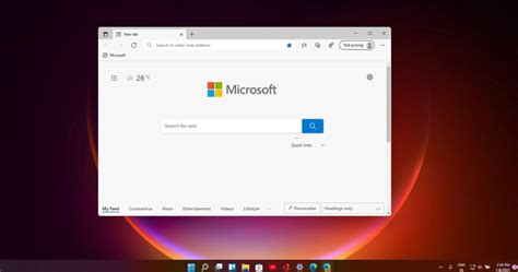 Windows Task Now Shows Microsoft Edge Processes In Detail ISORIVER