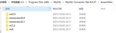 Unity2020连接mysql数据库unity Mysql Csdn博客