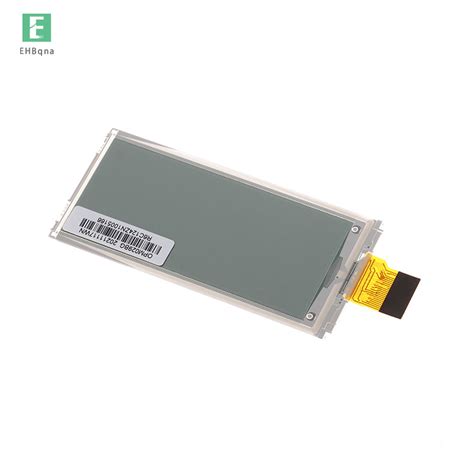 Màn Hình Hiển Thị Lcd Ehbqna Bộ điều Chỉnh Nhiệt Thông Minh V2 Nth01
