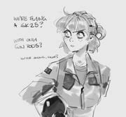 Project Wingman Danbooru