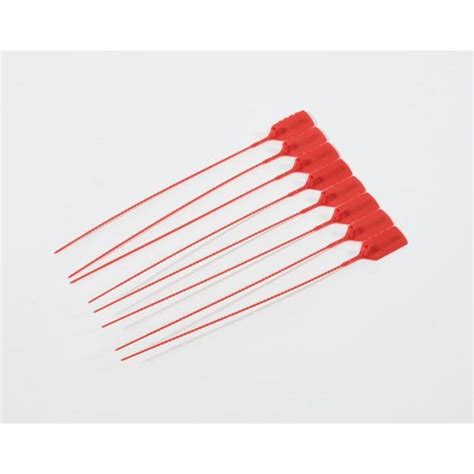 Shop Fosse Liquitrol Polypropylene Security Seals Fl 121 006 Pack Of