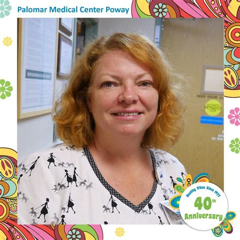 Palomar Health On Linkedin Happy 40th Anniversary Palomar Medical