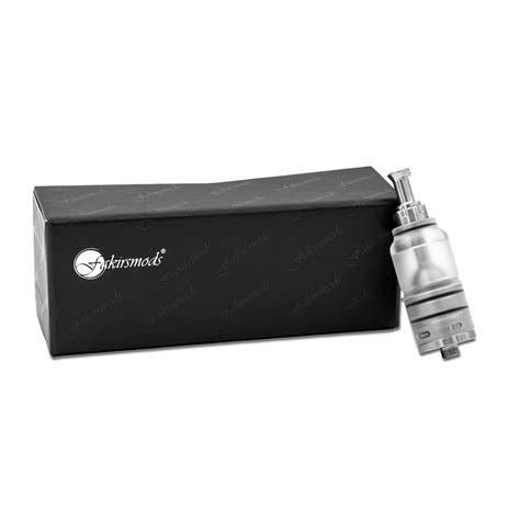 Troy Rba Fakirs Mods And Atomizers