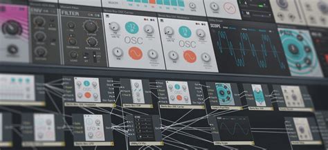 Modular Synthesis The Ultimate Guide Native Instruments Blog