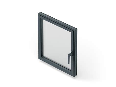 Aa®720 Standard Casement Window