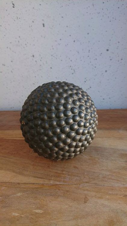 Boule de pétanque Lyonnaise Kaufen auf Ricardo