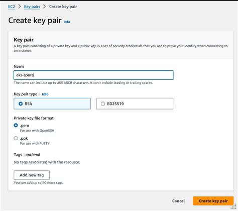 Lab K807 Launch Eks Cluster Kubernetes Tutorial With Ckackad Prep