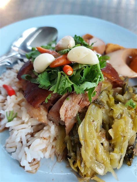 [รีวิว] ร้าน ก๋วยเตี๋ยวอาม่า เจ้าเก่าปากซอยเพชรบุรี42 ลาดกระบัง เมนู