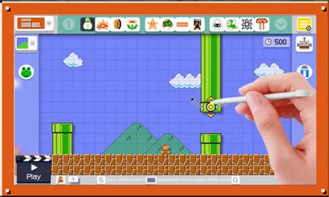 Great Level Design Tips Using Super Mario Maker™