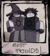 The Spawn Forsaken Wiki Fandom