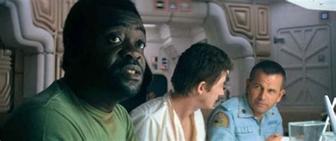 Sigourney Weaver Alien Underwear 