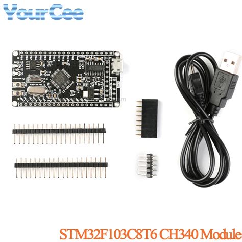 Stm F C T Ch Your Cee Aliexpress
