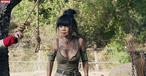 Bai Ling Nude Pics Seite 1