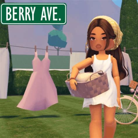 Latest Roblox Berry Avenue Rp Codes June 2025 🎁
