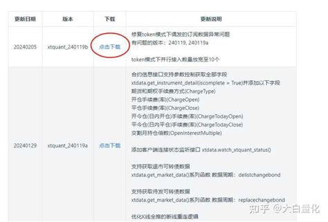 量化软件qmt的mini功能怎么用 知乎