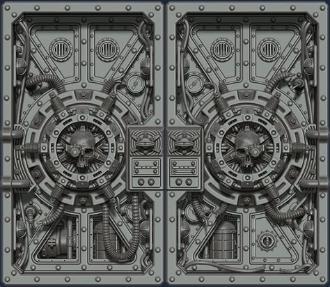 Steam Workshopmech Overlord