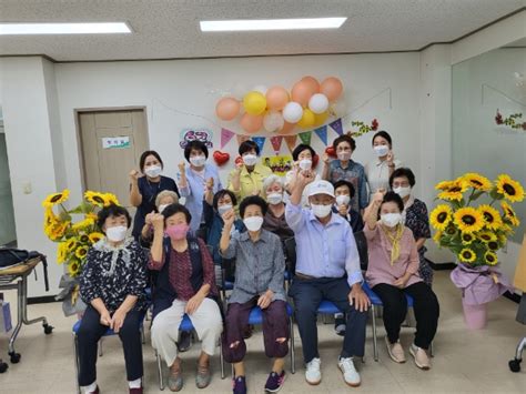 보성군 찾아가는 치매 조기 검진 추진종합 치매 관리 나서