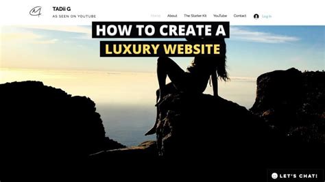 do it yourself tutorials how to create a website diy luxury