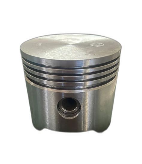 Mild Steel Diesel Aluminium Greaves Engine Piston At Rs 179piece In Agra
