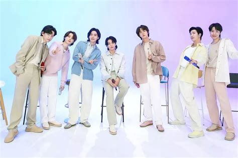 Bts Makes Riaa History As Dynamite” Goes Quintuple Platinum In Us