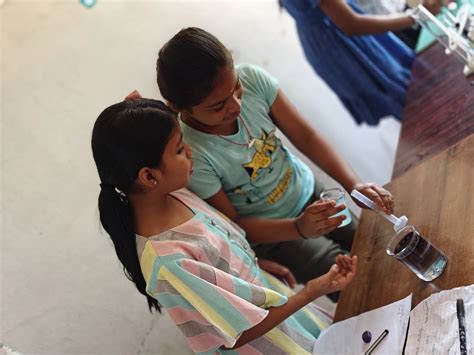 Measuring Mass And Volume Grade 4 Science Fun