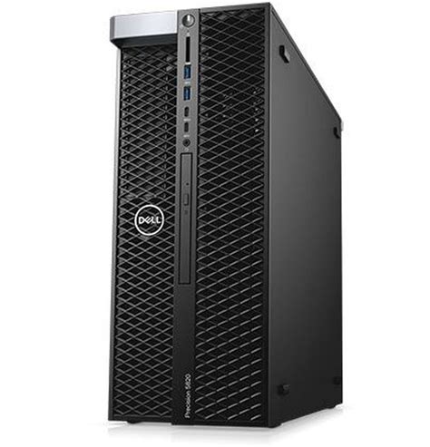 Dell Precision T5820 MT Xeon W-2225